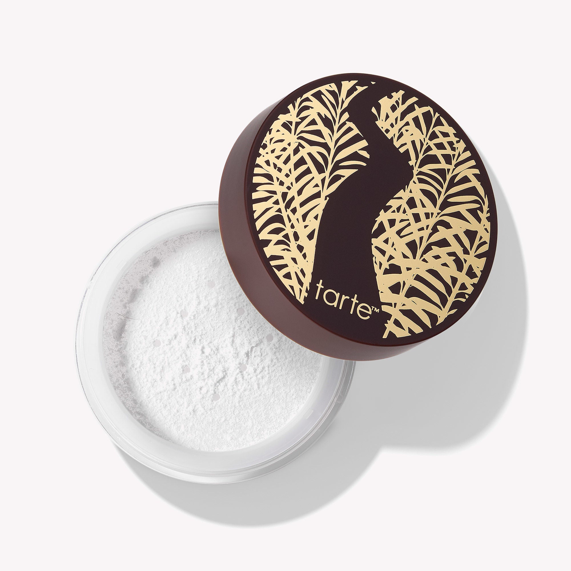 Транслюцентная пудра Tarte smooth operator Amazonian clay powder ...